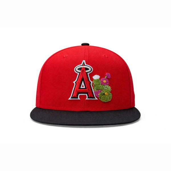 Angels 2026 Spring Training Hat